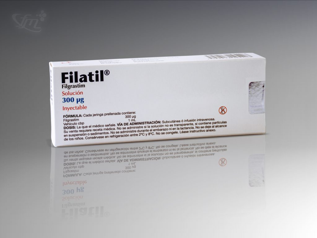 FILATIL – Farmedical