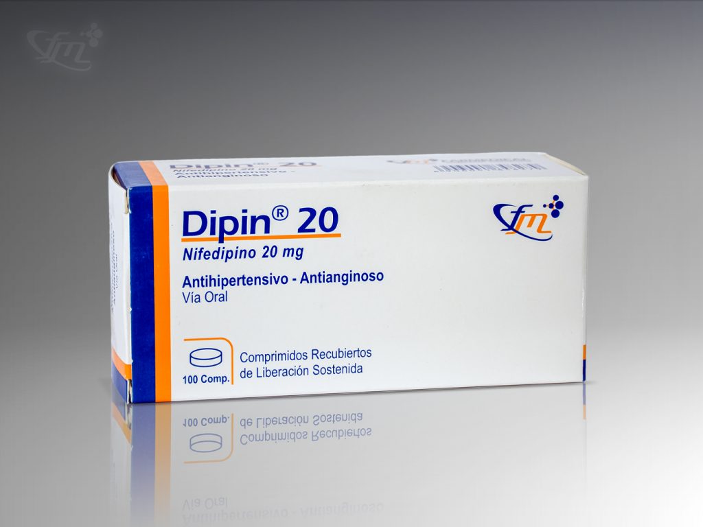 DIPIN 20 – Farmedical