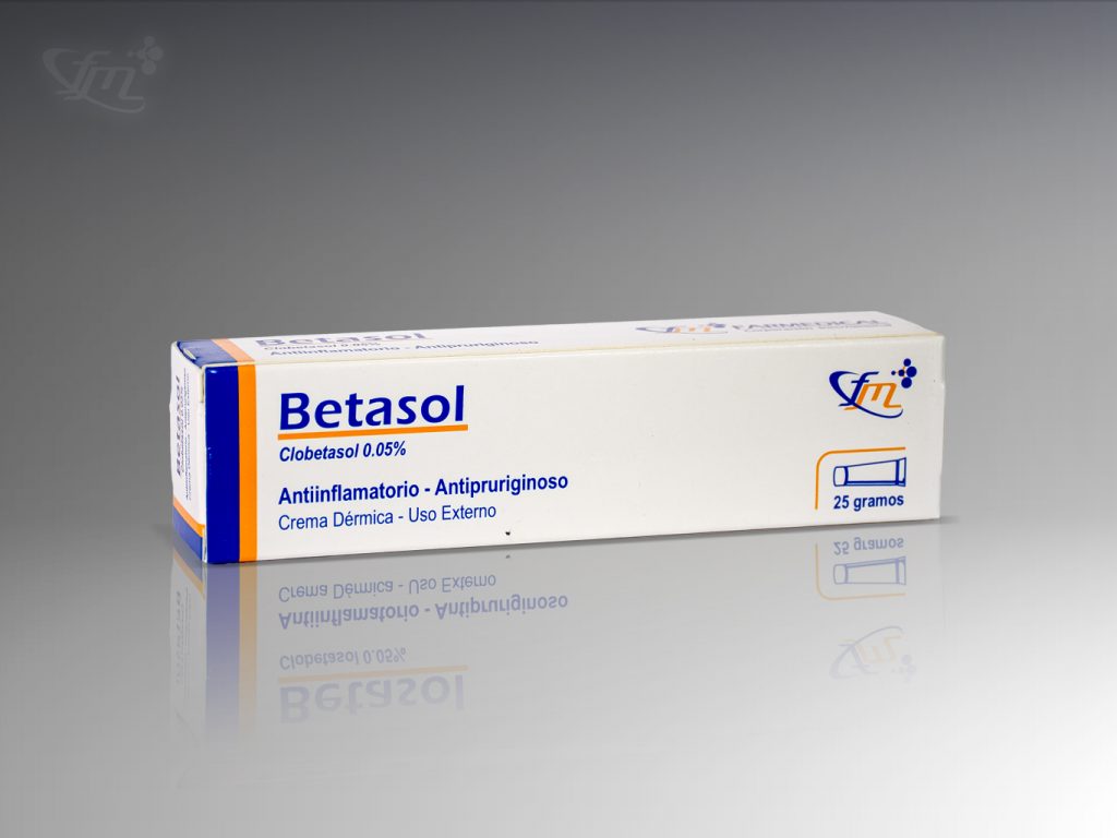 BETASOL – Farmedical