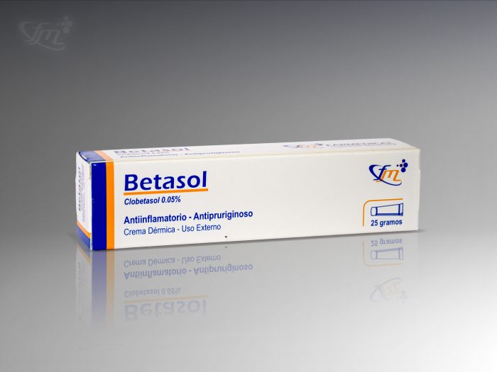 BETASOL – Farmedical