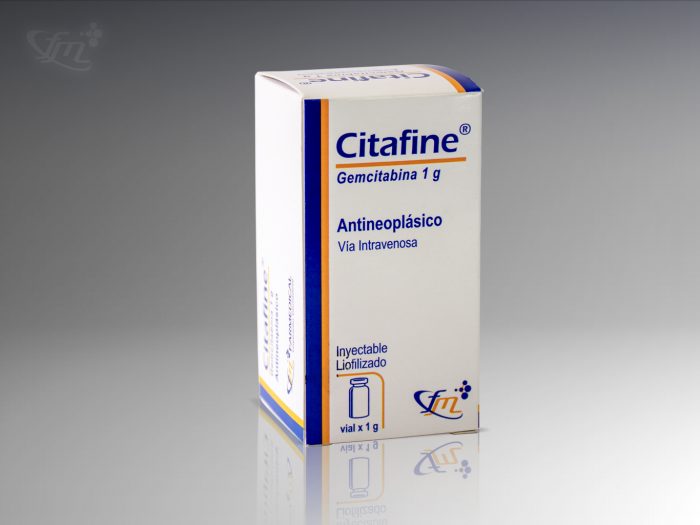 CITAFINE – Farmedical