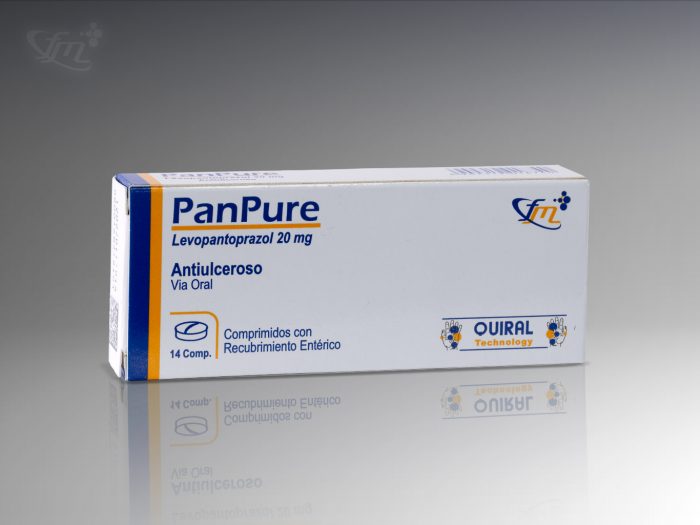 PANPURE – Farmedical