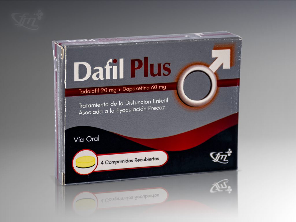 DAFIL PLUS – Farmedical