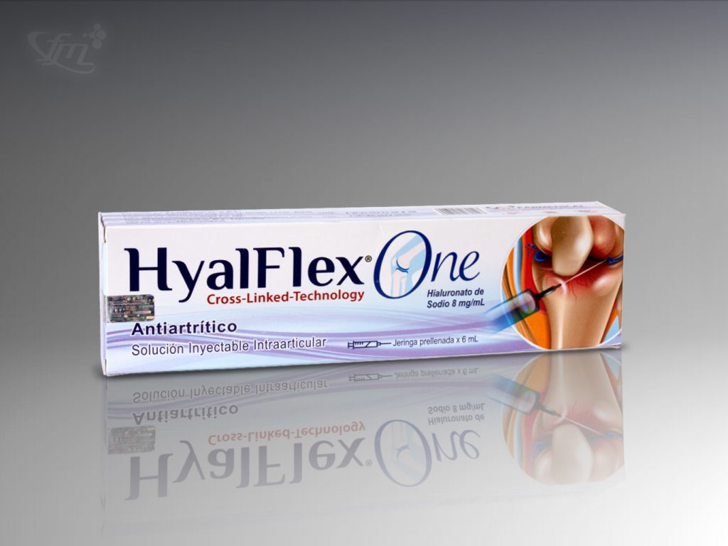 HYALFLEX ONE – Farmedical