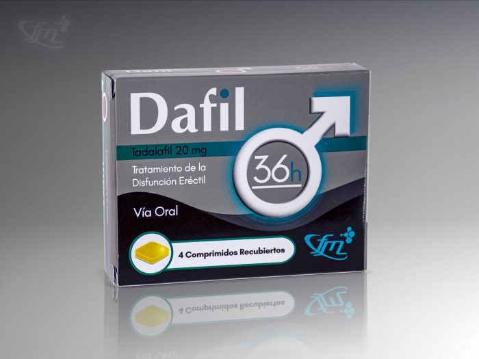 DAFIL – Farmedical