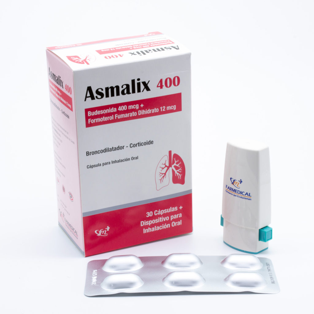 Farmedical – Fármacos que Evolucionan