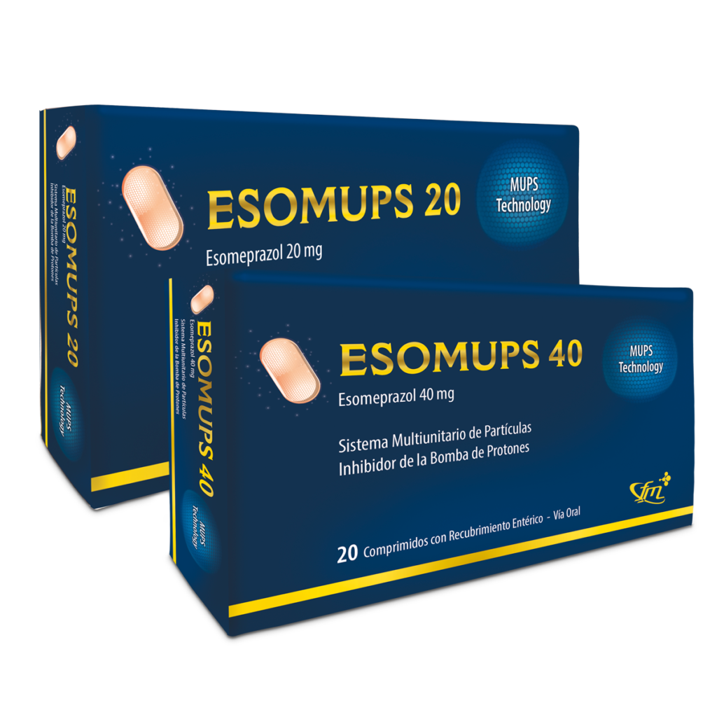 Gastrozid Gel – Farmedical