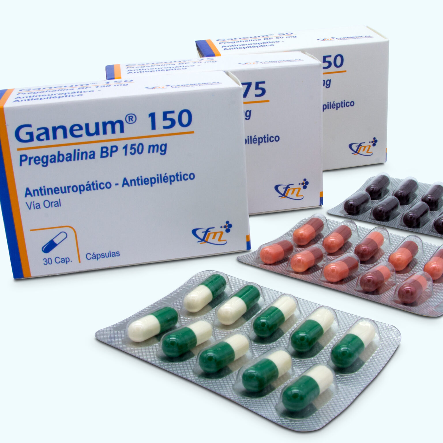 Ganeum – Farmedical